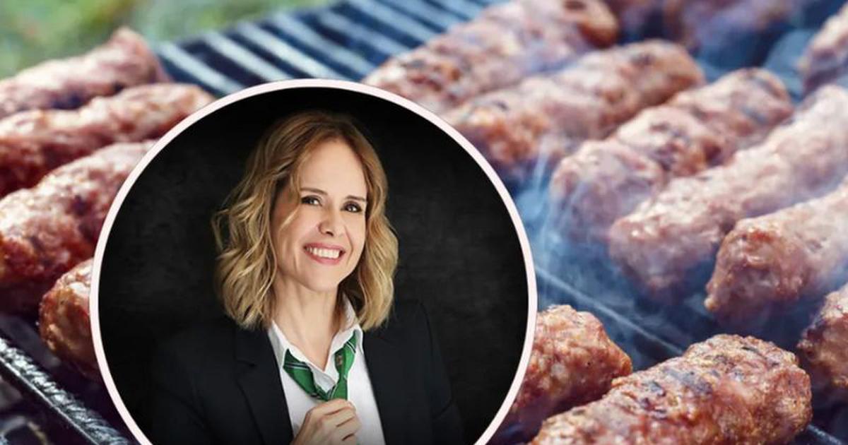 Câți mici poți mânca fără să îți fie rău! Mihaela Bilic a dat verdictul