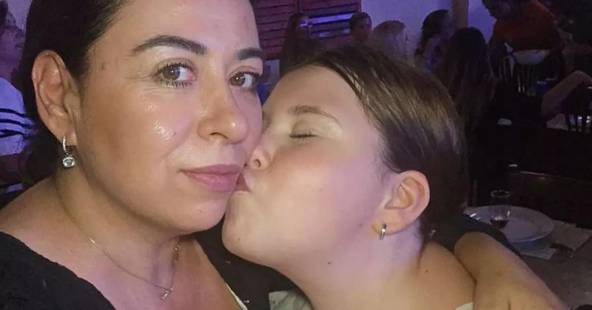 Isabela, fiica Oanei Roman, are salariu la vârsta ei. „Isa a îmbrăcat ...