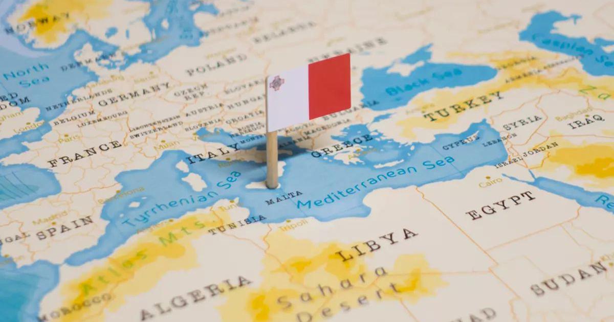 Unde este Malta – informații și curiozități