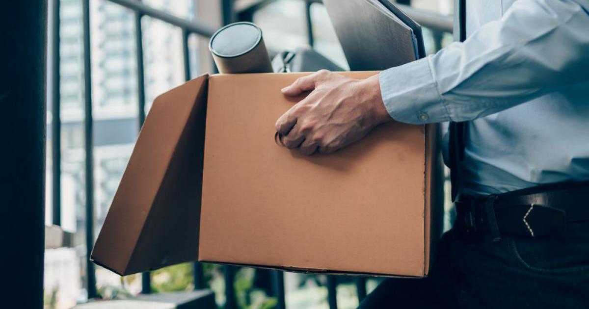 Concedieri masive la finalul anului 2024! 5.500 de angajați își vor ...