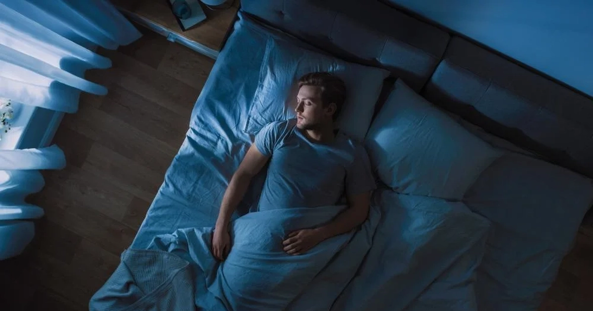 Cele 4 trucuri esențiale pentru un somn liniștitor! Cum să dormi ...