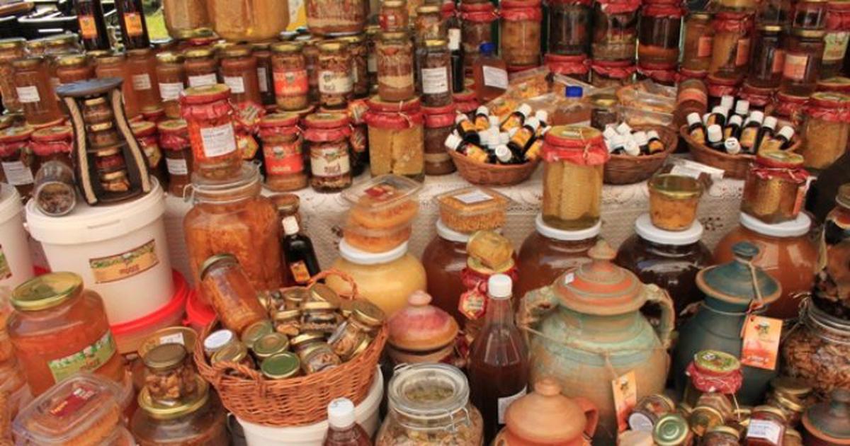 Lege pentru țăranii români care își vând produsele tradiționale! Ce vor ...