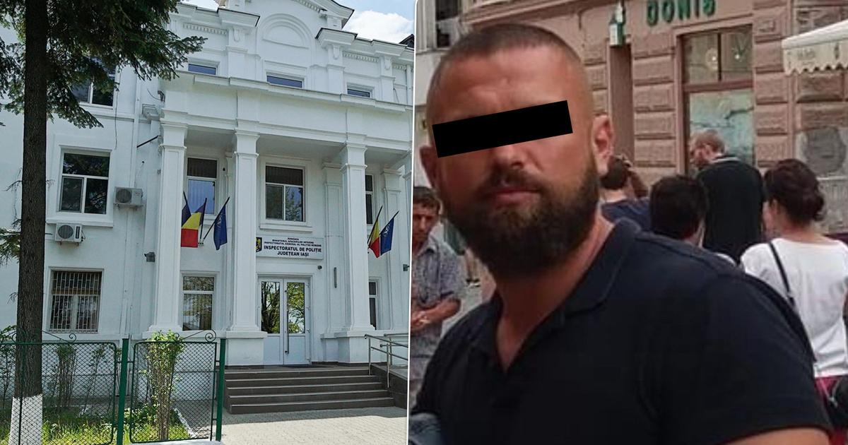 Bombă! Vlad Roșca a fost arestat! „Mascatul” de la SAS