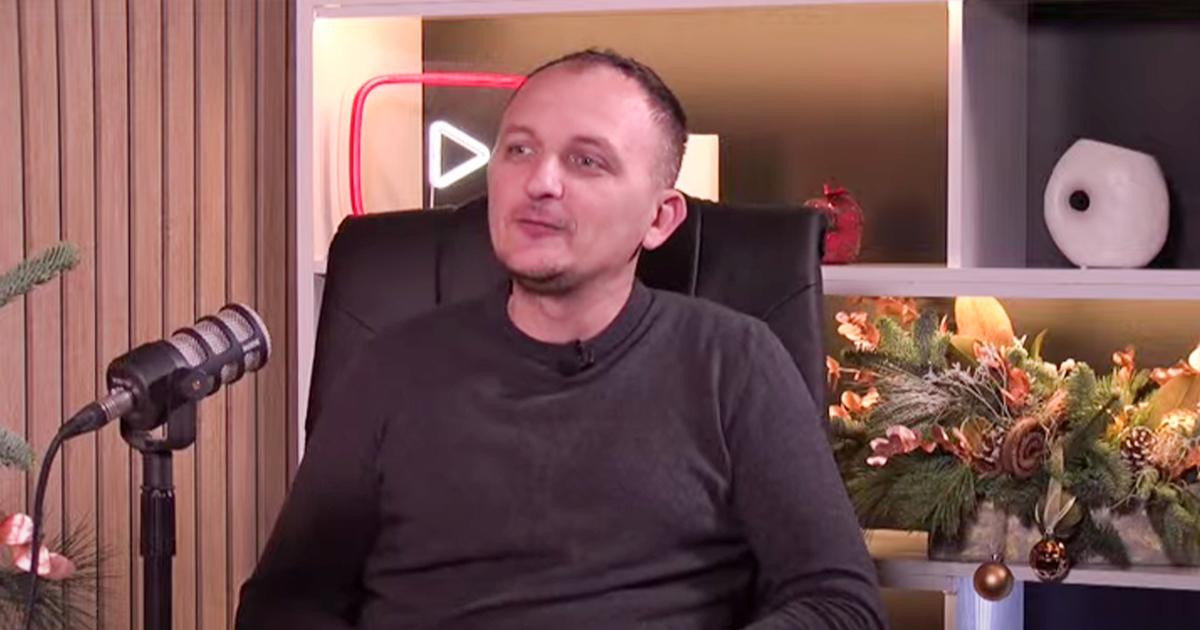 Un angajat de la Penitenciarul Iași are o pasiune