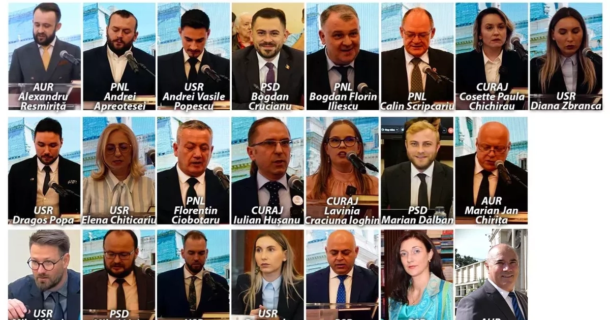 Aleșii locali au desemnat membrii comisiilor din municipiul Iași • Buna ...