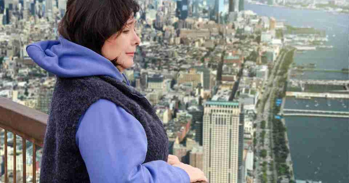 Ce este acrofobia, afecțiunea cu care se confruntă foarte multe persoane