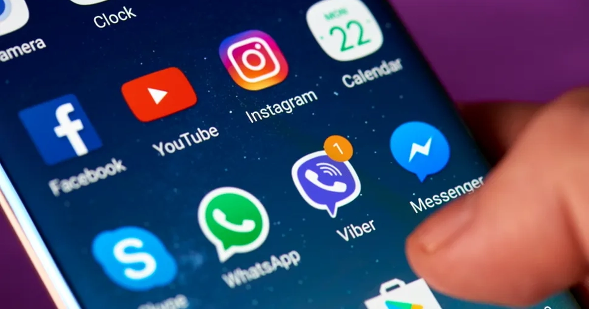 Aplicația de pe telefonul mobil care trebuie dezactivată când plecăm de ...