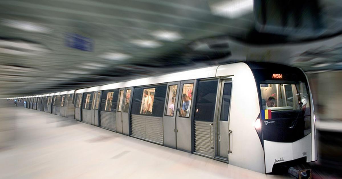 Se scumpesc biletele la metrou! Cât va costa o călătorie de la 1 ...
