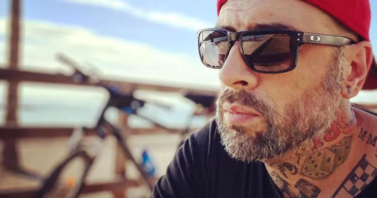 Ce spune „soacra” lui CRBL de relația artistului cu Olga! Femeia este ...