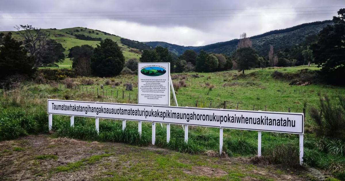 Care este cel mai lung cuvânt din lume? Ai răbdare să-l citești?