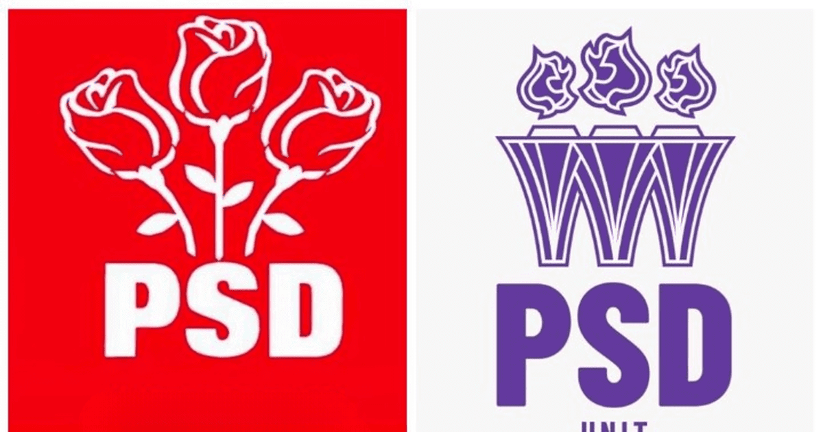 PSDU, noua apariție politică ce a păcălit electoratul PSD. Cine se află ...