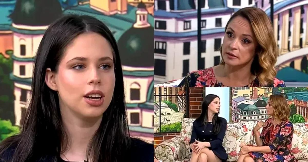 Violeta Bănică, declarație uluitoare despre Andreea Marin. “În ultimul timp e foarte obraznică ...