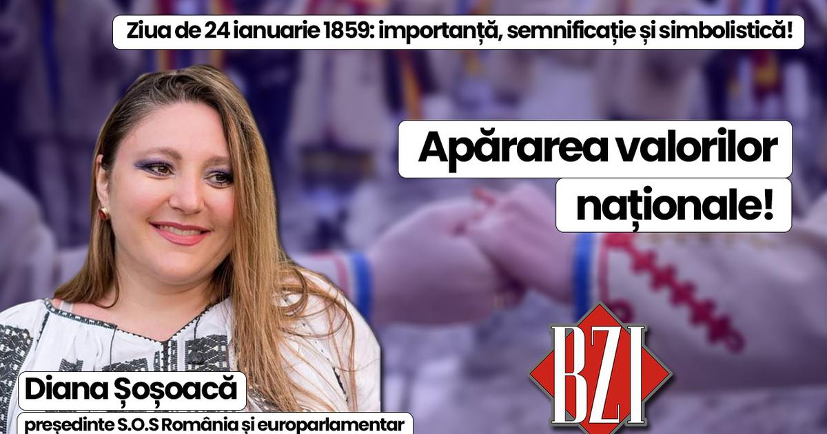 LIVE VIDEO - Top național! Intervenție exclusivă și spectaculoasă, la BZI LIVE, ce o are în prim ...