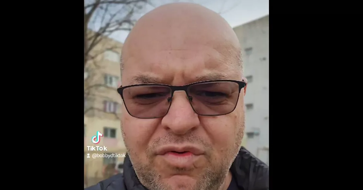 Vloggerul Bogdan Dumitru: ”Marcel Ciolacu, un dictator veritabil?”