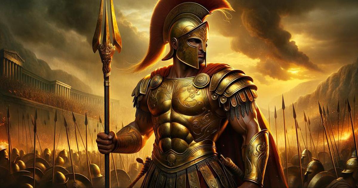 Cântecul lui Ahile, una dintre cele mai citite cărți ale anului, revine ...