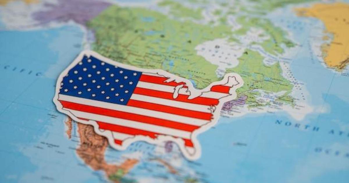 Câte state are SUA? Istoria formării și diversitatea culturală