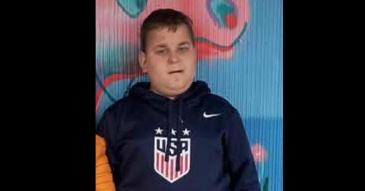 L-ați văzut? Un copil de 13 ani din Iași a dispărut! Persoanele care ...