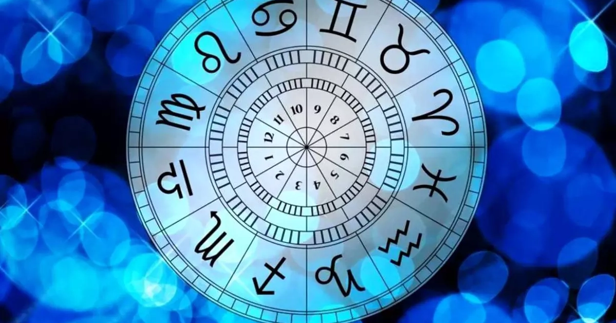 Ele sunt cele mai norocoase trei zodii ale lunii mai. Destinul a ...