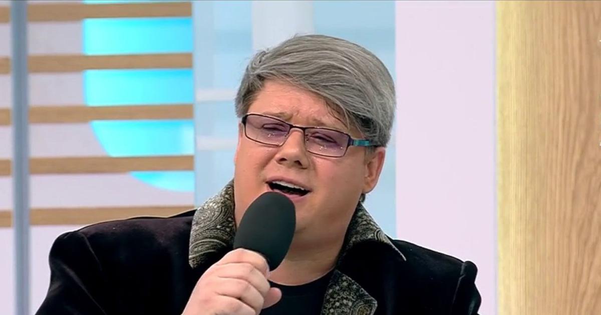 Fuego, un artist sensibil. Unde și cu cine va sărbători Paștele • Buna ...