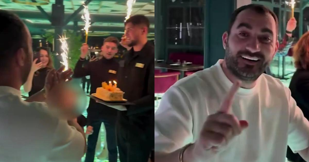 Imagini inedite cu Viorica Nicolau, mama lui Pescobar. Ce surpriză i-a ...