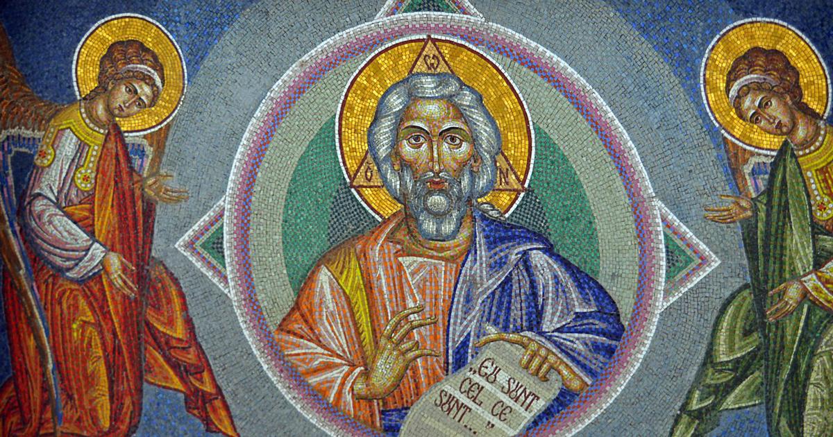 Rugăciunea miraculoasă pentru găsirea unui loc de muncă. Ruga de 40 de ...