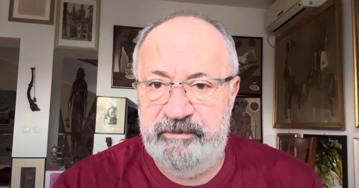 Circul de la Mar a Lago a fost maxim • Buna Ziua Iasi • BZI.ro