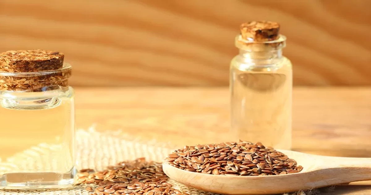 Ulei de in, beneficii și contraindicații la care să fii atent. Ce ...