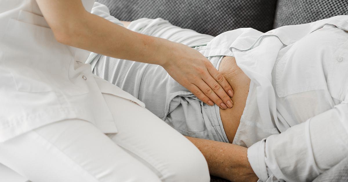 Zona pelviană - imagini. Cum se manifestă prostatita și sindromul dureros pelvin cronic și cum ...