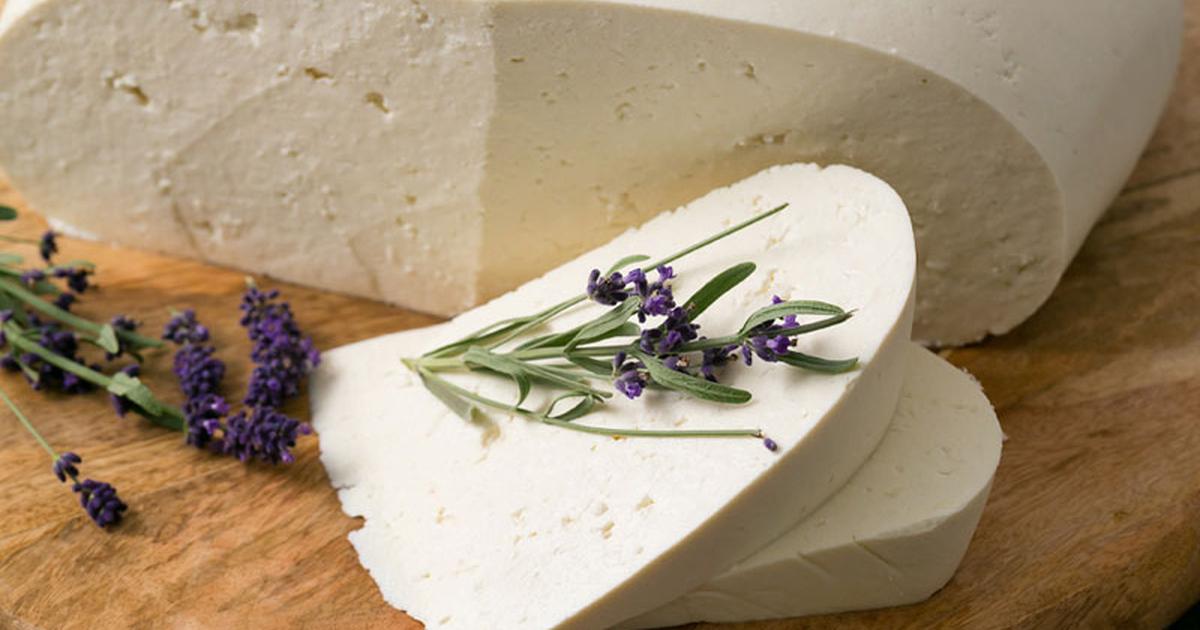 Cum să prepari un caș de oaie acasă. Iată rețeta pas cu pas