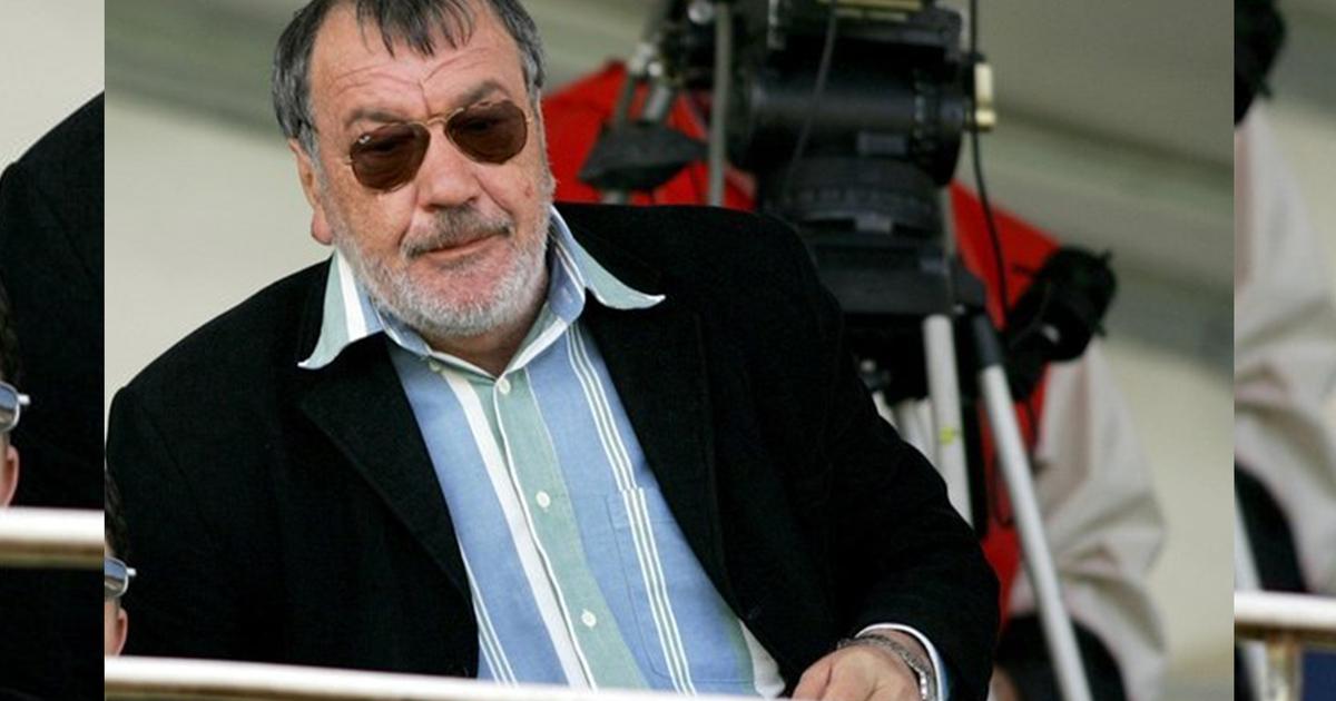 Fostul fotbalist Vasile Simionaș va deveni cetățean