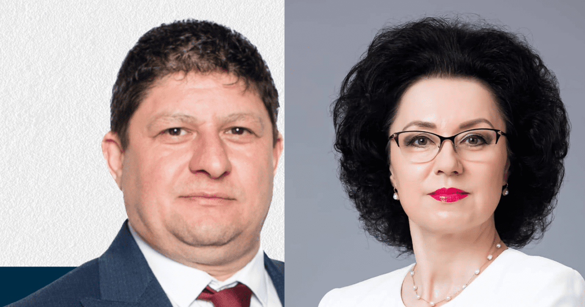 Șefa Inspectoratului Școlar Județean, Luciana Antoci, va fi noul ...