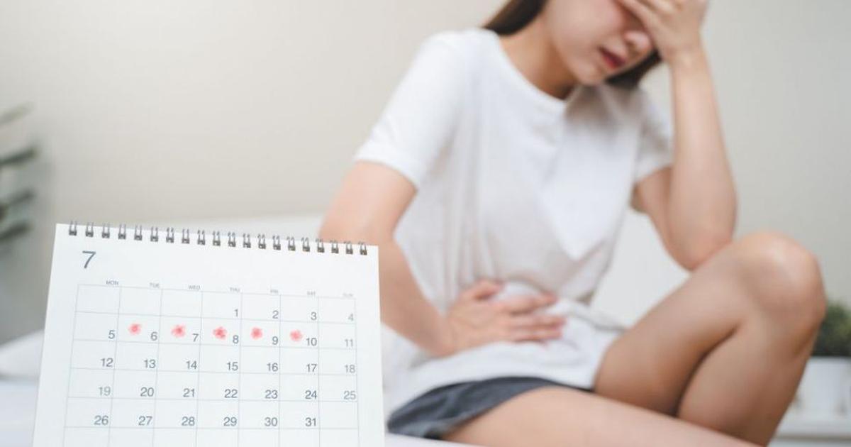 Boli care întârzie menstruația. Care sunt cauzele dezechilibrului ...