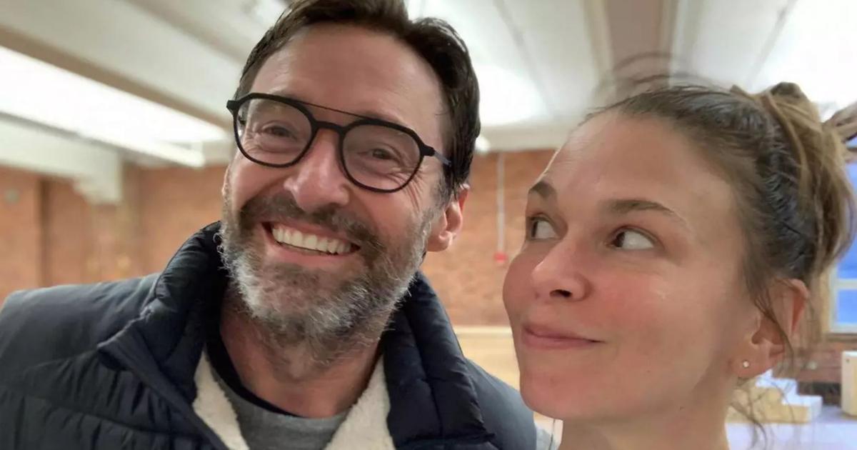 Marele actor, îndrăgostit ca un adolescent după divorț. Cum a fost ...