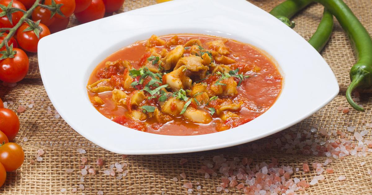 Rapane, ce sunt delicatesele din Marea Neagră și cum le poți găti