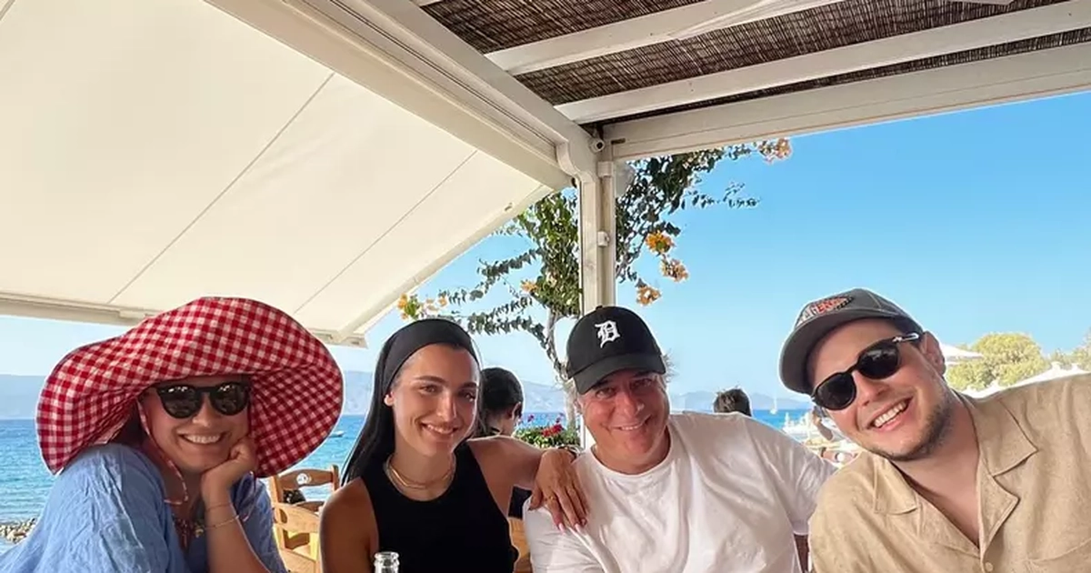 Andreea Esca, dezvăluiri despre Alexia și Aris. Cât de diferiți sunt ...