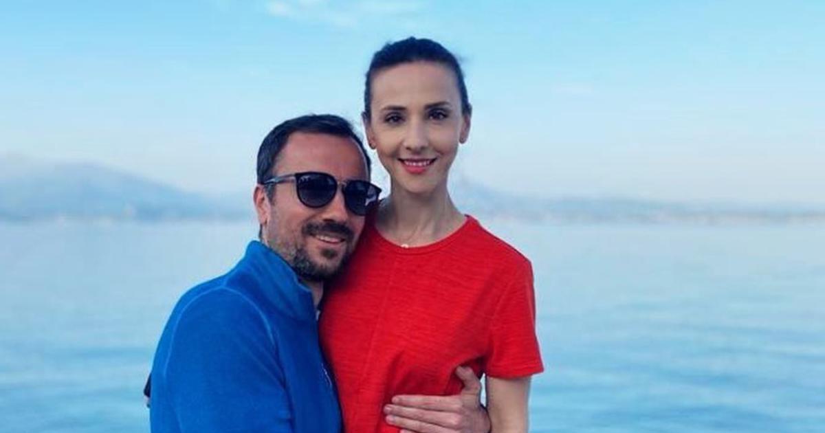 Anunțul special făcut de Andreea Răducan după 8 ani de căsnicie cu ...