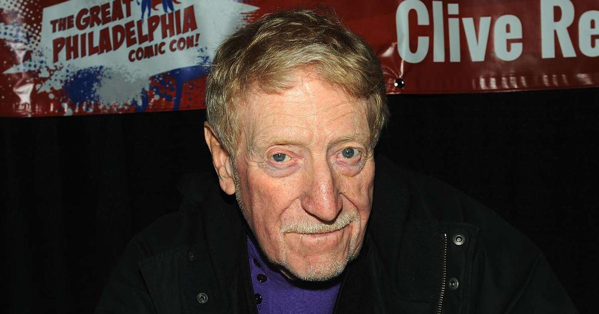 Doliu uriaș! Marele actor Clive Revill a murit • Buna Ziua Iasi • BZI.ro