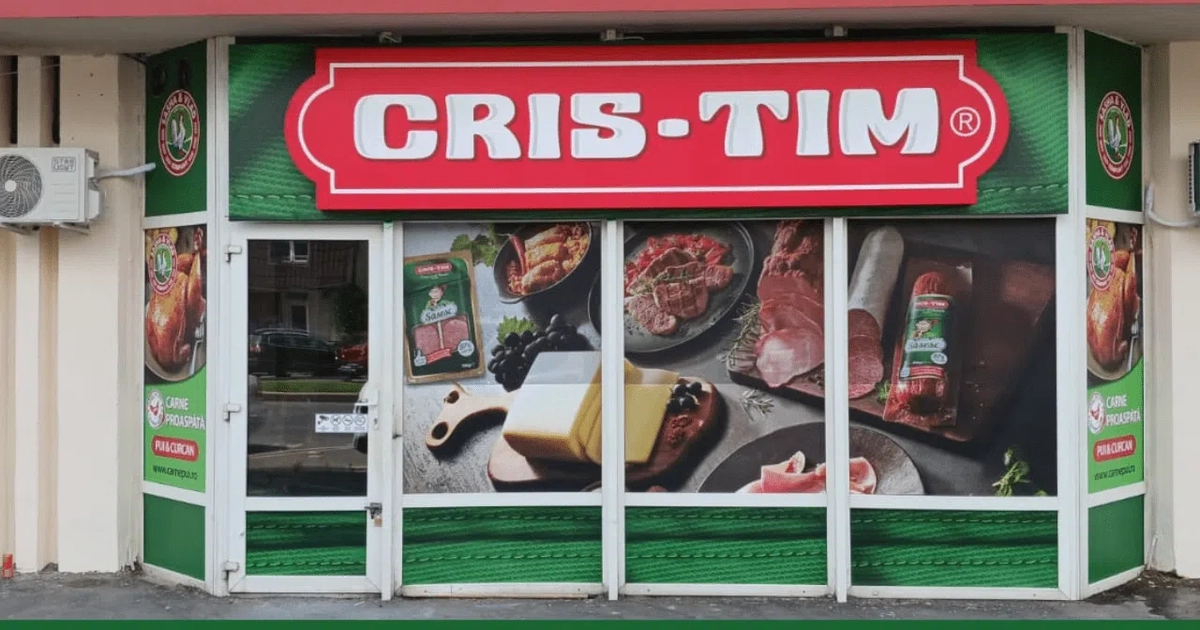 Cris-Tim face angajări oferă salariu de 7.000 de lei net