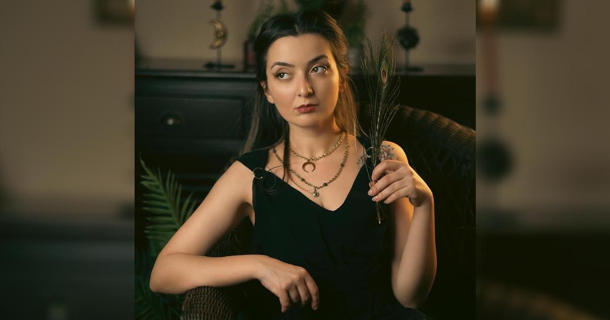 Maria Artene transformă istoria în artă prin fotografii