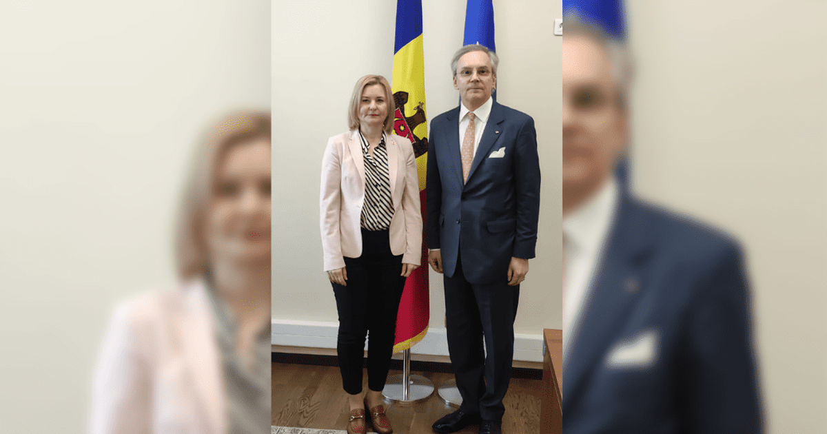Șerban Dimitrie Sturdza: „Reunirea cu România este soluția cea mai ...