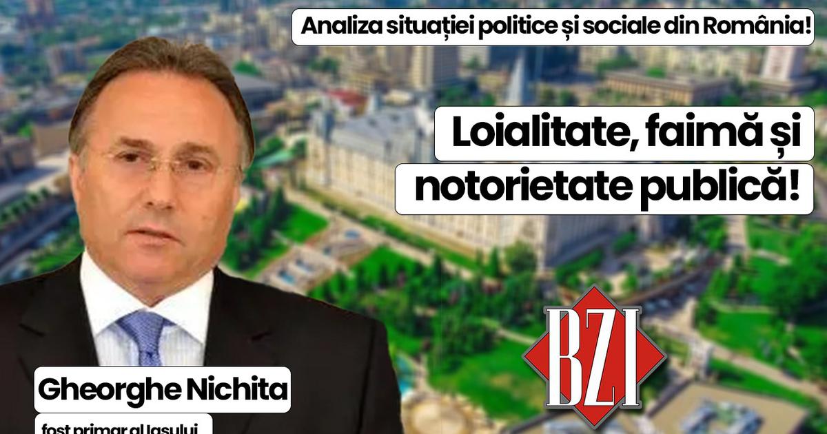 LIVE VIDEO - Exclusiv! Emisiune BZI LIVE de zile mari, maxim impact și ...