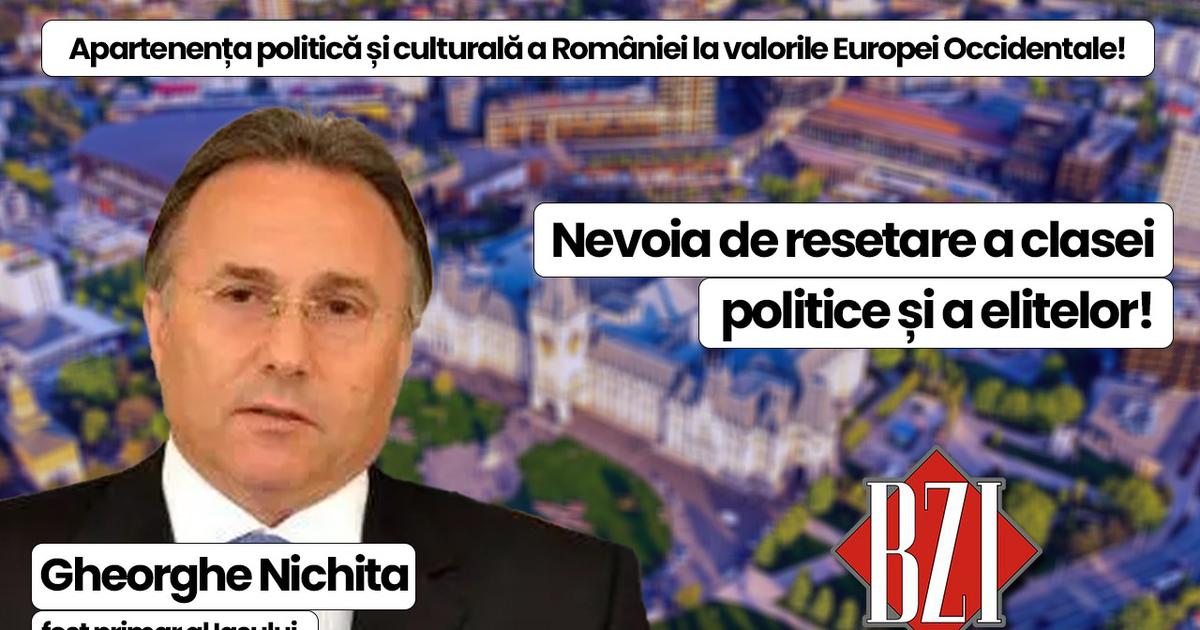 LIVE VIDEO - Top talk-show exclusiv BZI LIVE! Subiecte fierbinți și ...