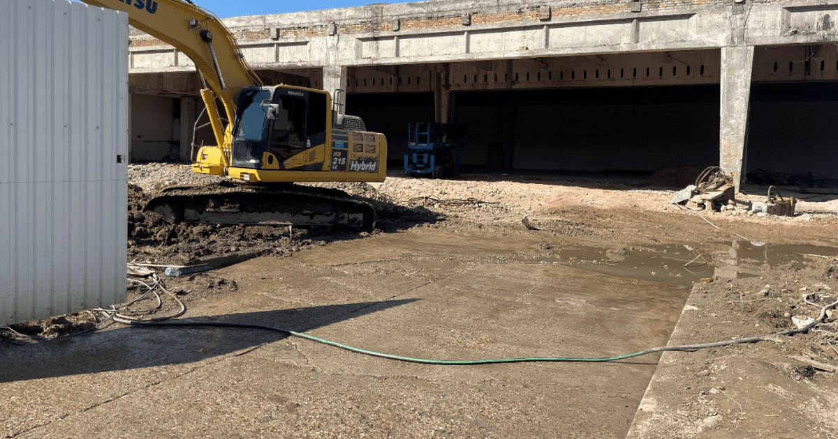 Un afacerist din Iași a fost amendat după ce a deschis