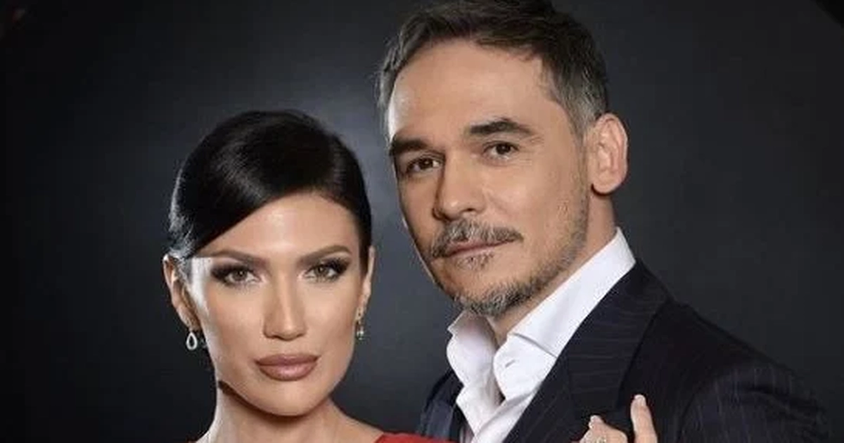 Răzvan Simion rupe tăcerea despre relația cu Daliana Răducan! Ce ...