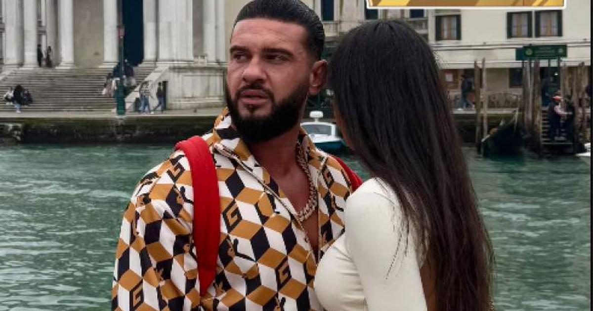 Dorian Popa, declarații despre noua iubită! Cât de serioasă a devenit ...