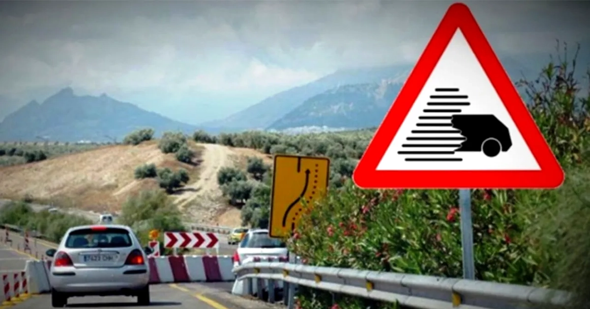 Indicatorul rutier care dă bătăi de cap tuturor șoferilor. Unde poate ...