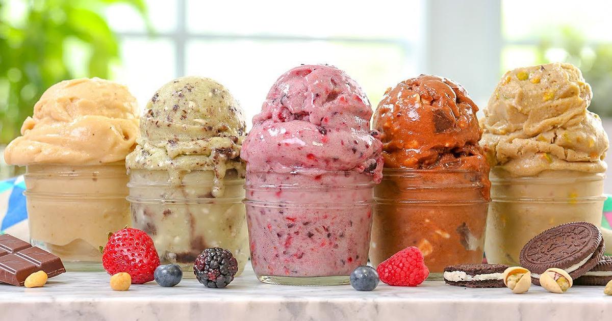 Cum să faci înghețată de post. Încearcă două rețete delicioase cu ...