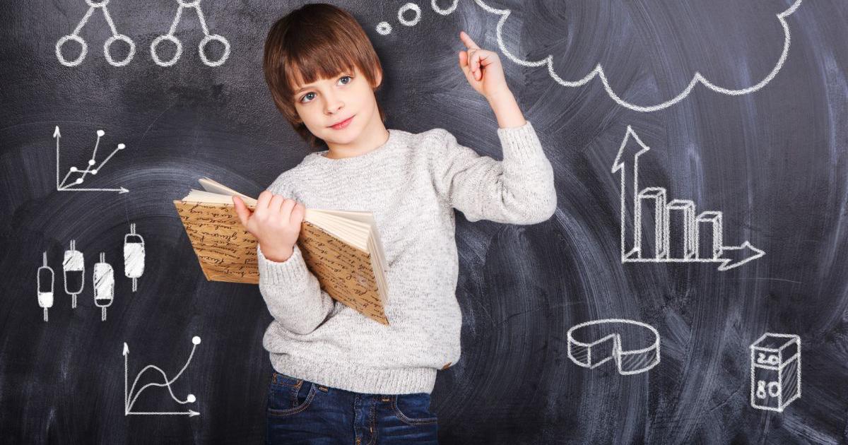 Iată de ce jocurile de memorie pentru copii sunt esențiale pentru o ...