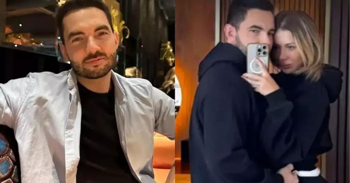 Fostul soț al Oanei Matache are iubită nouă, la aproape doi ani de la ...