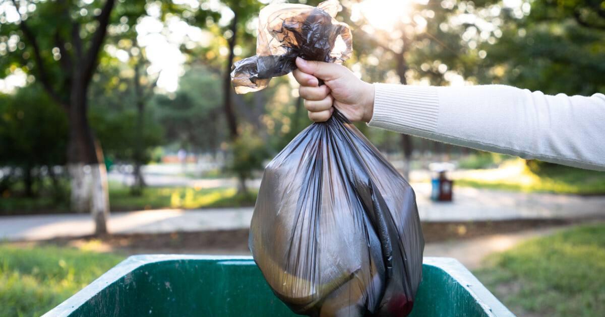 Noi reguli pentru colectarea gunoiului! Obligatoriu pentru cetățeni ...